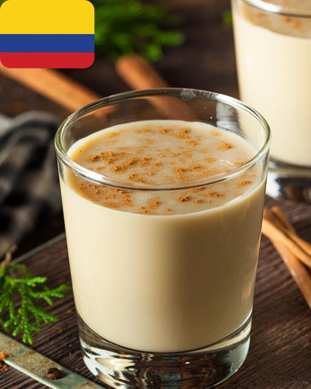 Chicha | Todas las bebidas