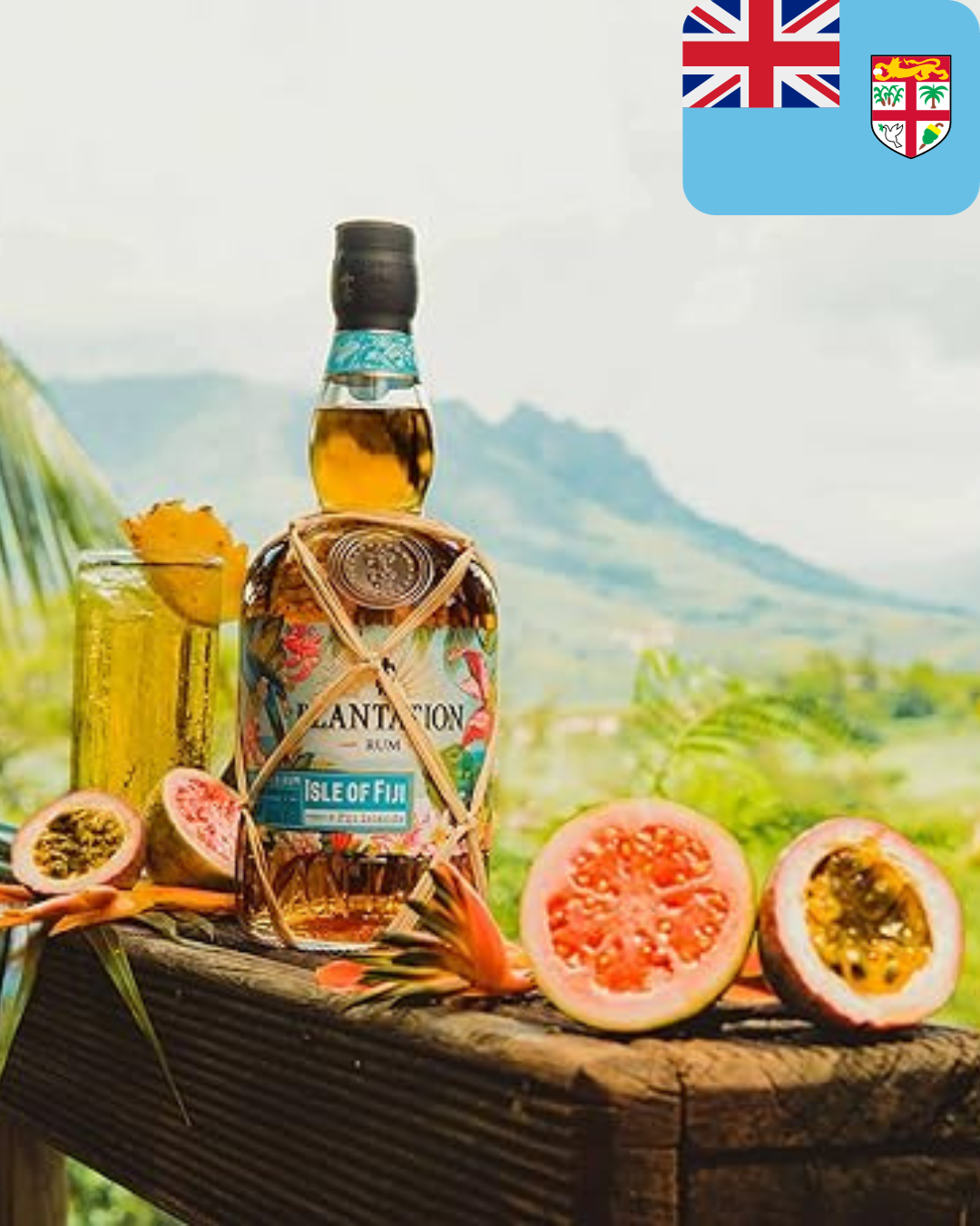 Bebidas típicas de Oceanía | Todas las bebidas