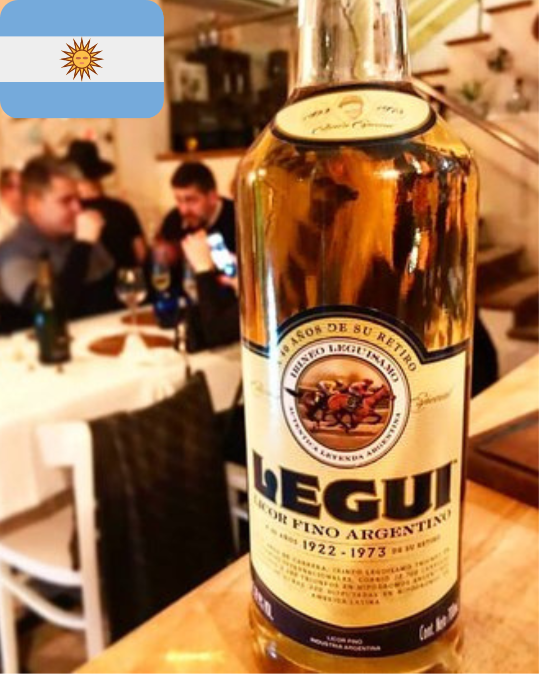 Bebidas típicas de América del Sur | Todas las bebidas