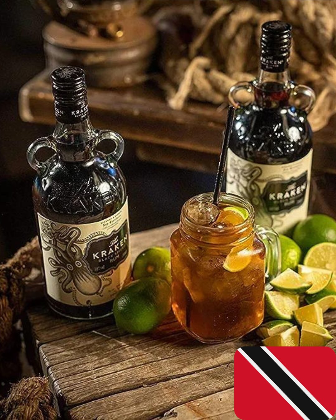 Bebidas típicas de América Central