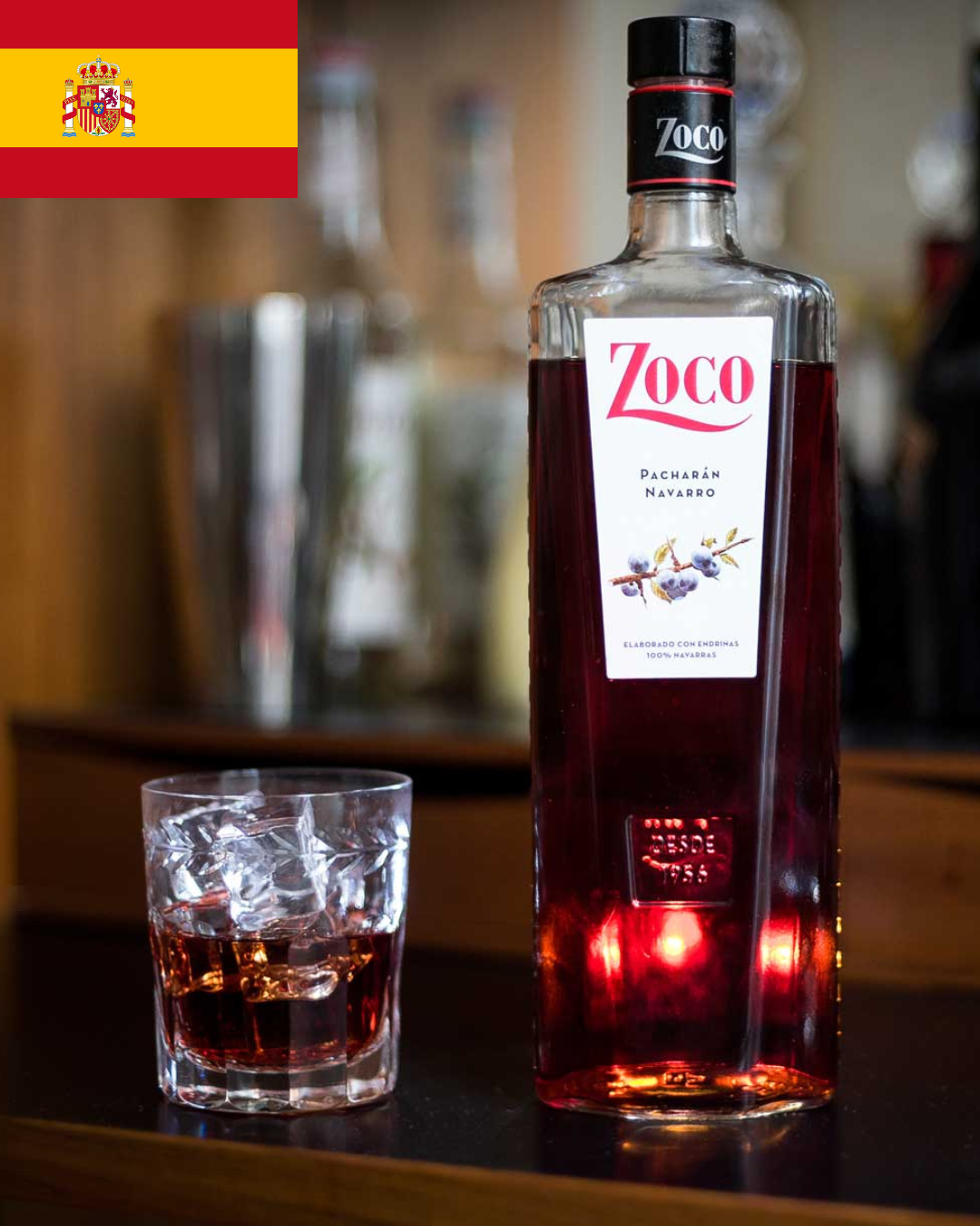 Bebidas típicas de Europa | Todas las bebidas