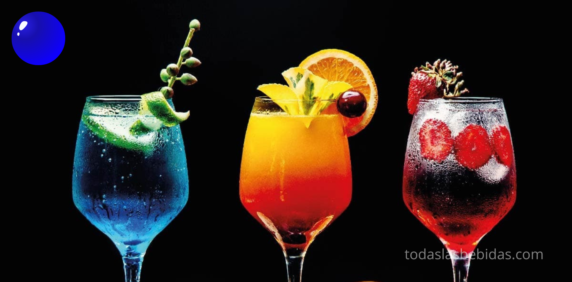 Día Internacional del Vodka 2024 | Todas las bebidas